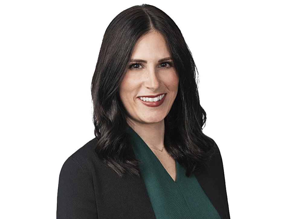 Michelle Gergerian | BAL Immigration Law