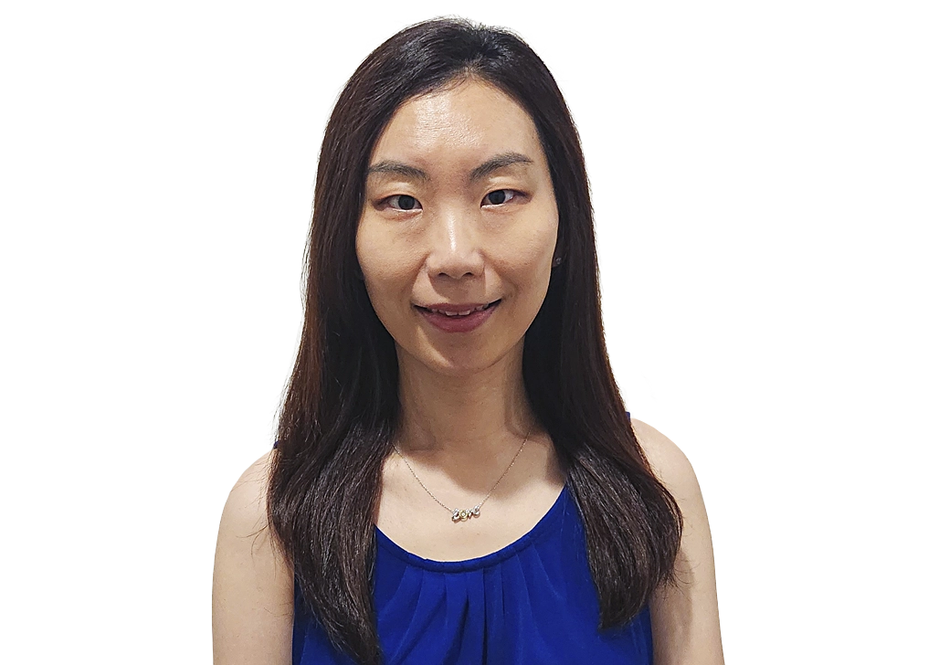 Anne Kwak | BAL Immigration Law